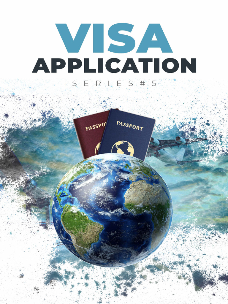 Ä°NGÄ°LÄ°ZCE Vize MÃ¼lakatÄ±na HazÄ±rlÄ±k 6 | PDF