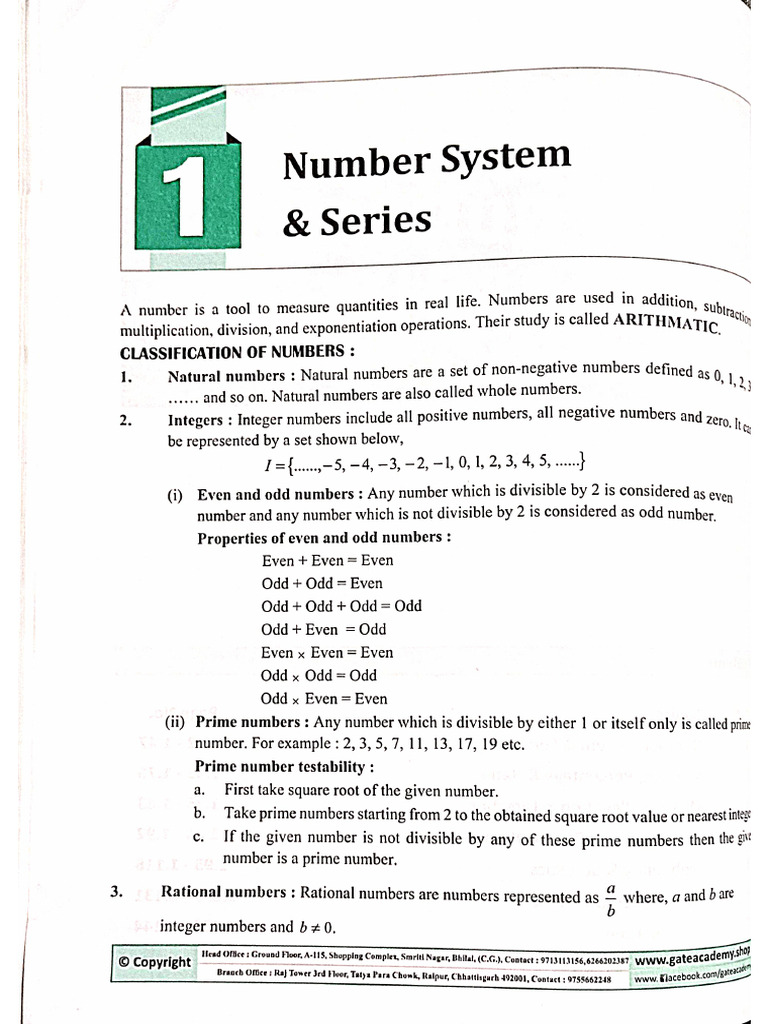 Gate Aptitude 2k26 | PDF