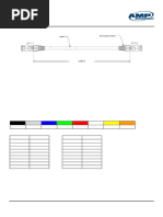 Saati Acoustex Product Specifications | PDF