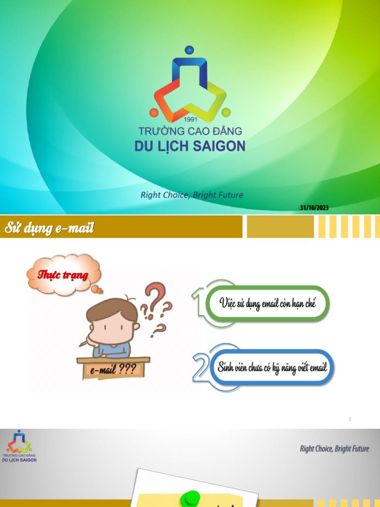 Using Gmail (Student) | PDF