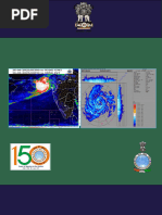 Weather Radar Acronyms and Glossary | PDF | Thunderstorm | Tornadoes