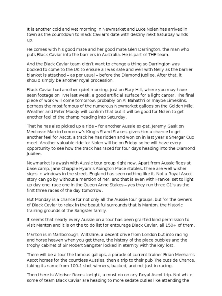 Blog 5 | PDF