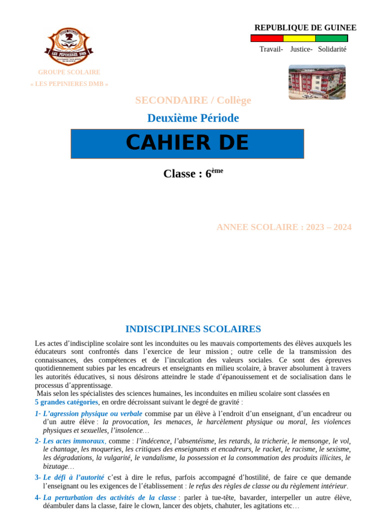 Grille Salariale | PDF