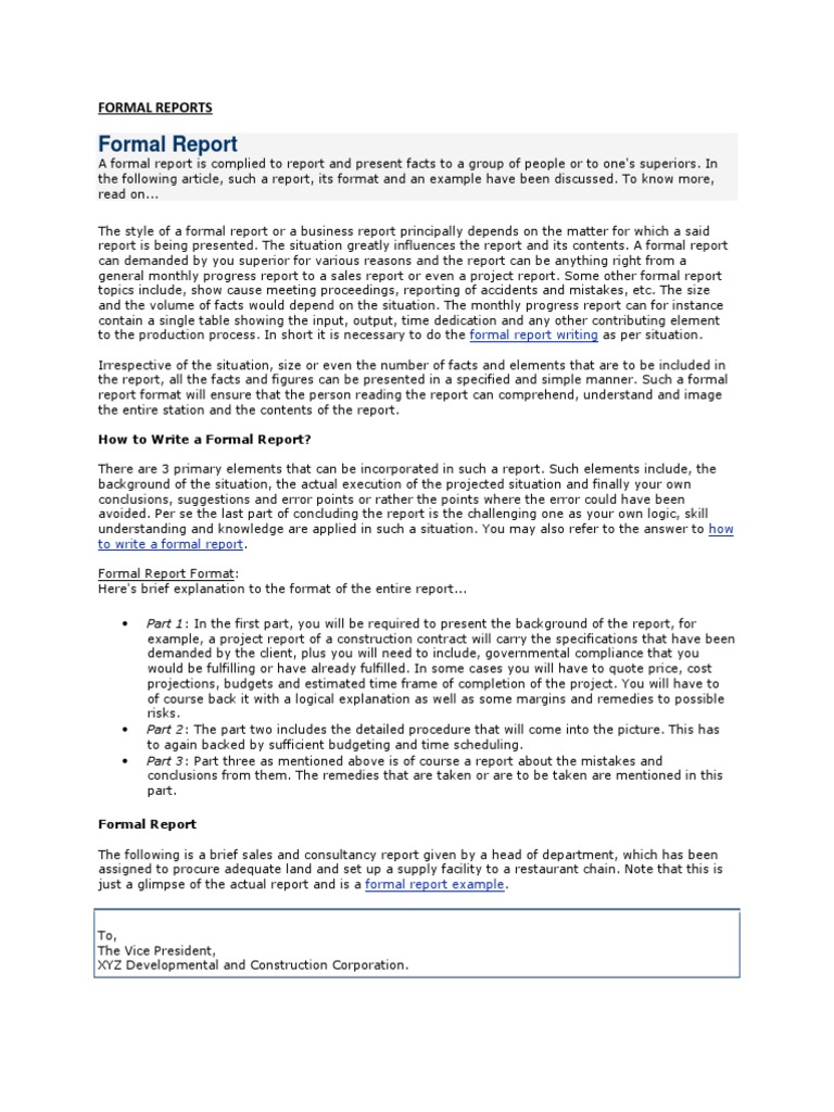 formal, memo & bulletin.docx | Memorandum | Communication