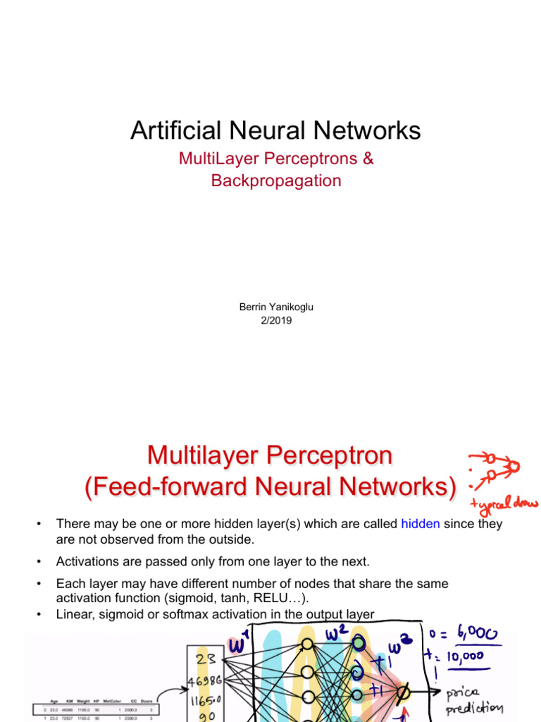 2-nn2-MLP-backprop-2025-annotated (1) | PDF | Machine Learning ...