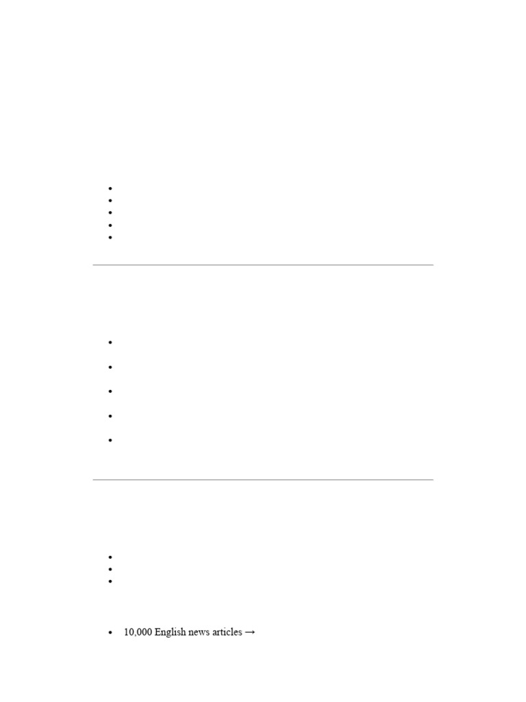 Corpus Design,NLP8 | PDF | Applied Linguistics | Grammar