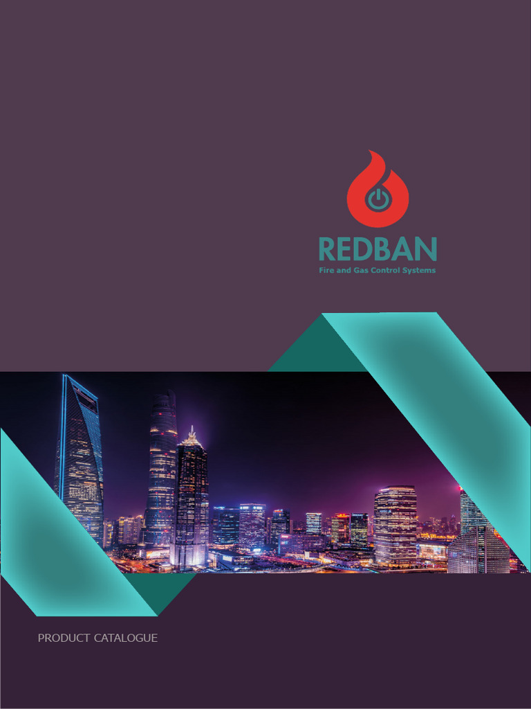 REDBAN KATALOG-2025 (1)(1) | PDF