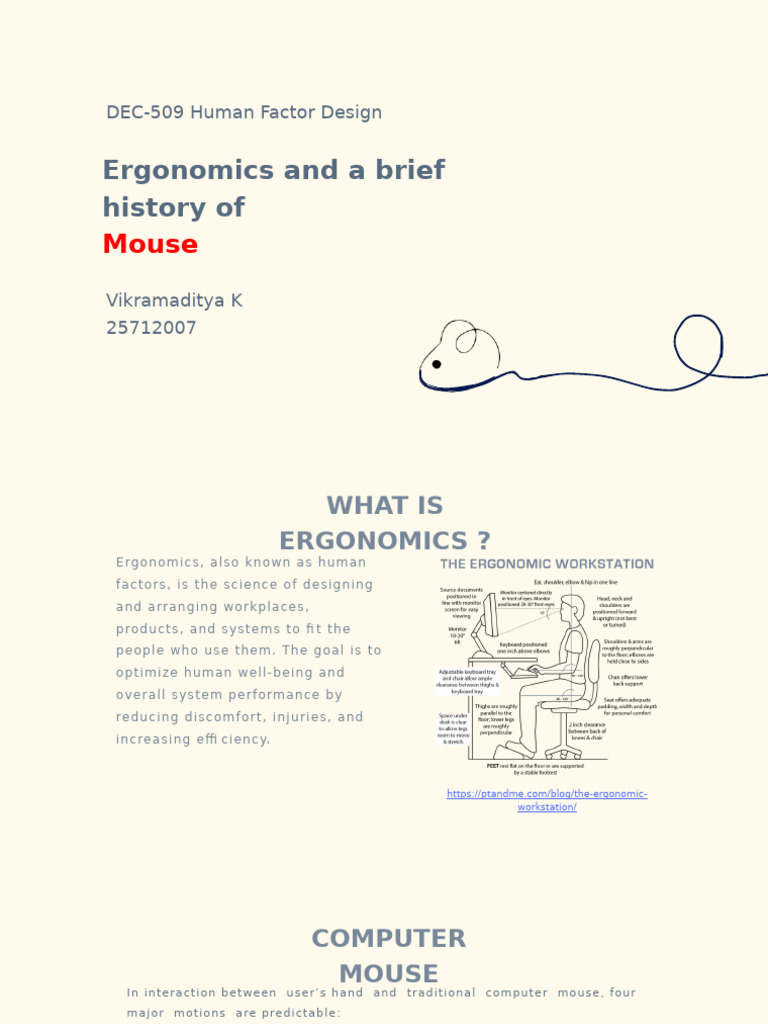 Mouse | PDF | Joints | Primate Anatomy
