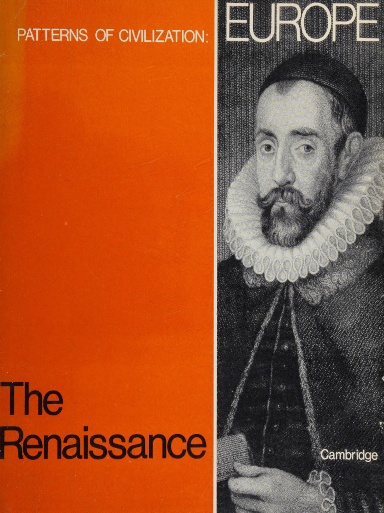 The Renaissance - What Was A Renaissance Man - 1973 - Anna's Archive ...