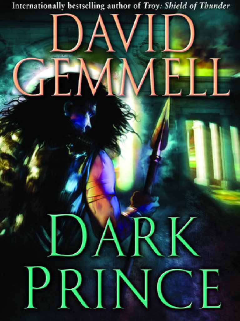 Dark Prince | PDF