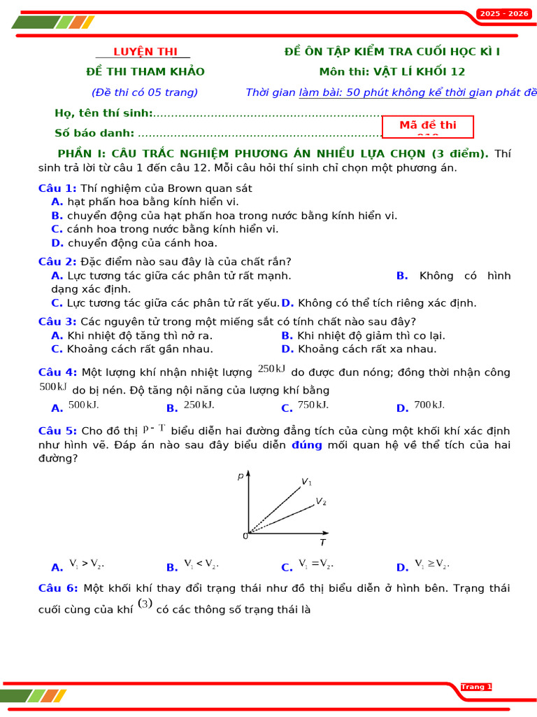 CK1 6 | PDF