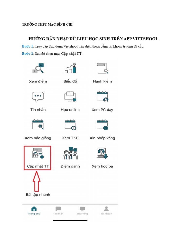 Hu?ng d?n nh?p thông tin | PDF