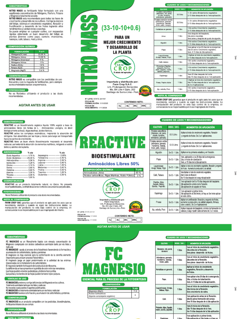 Nitro Mass 1l_fc Magnesio 1l_reactive 1l_mod_ctp Print (2) | PDF