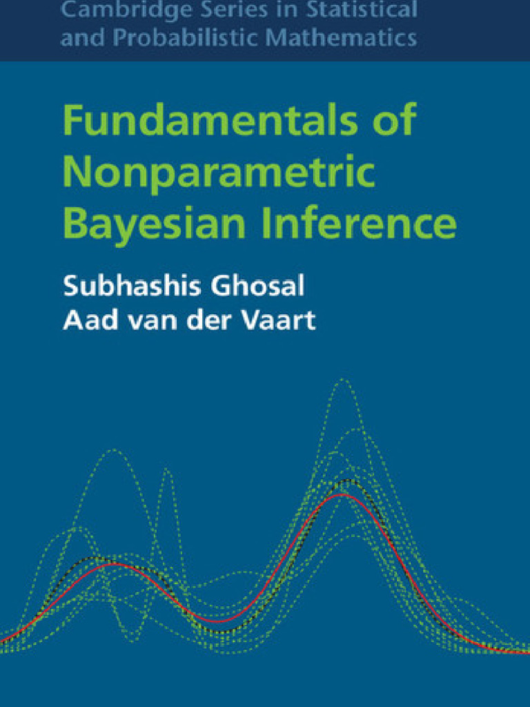 Fundamentals of Nonparametric Bayesian Inference | PDF