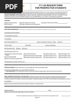I20 Sample | PDF