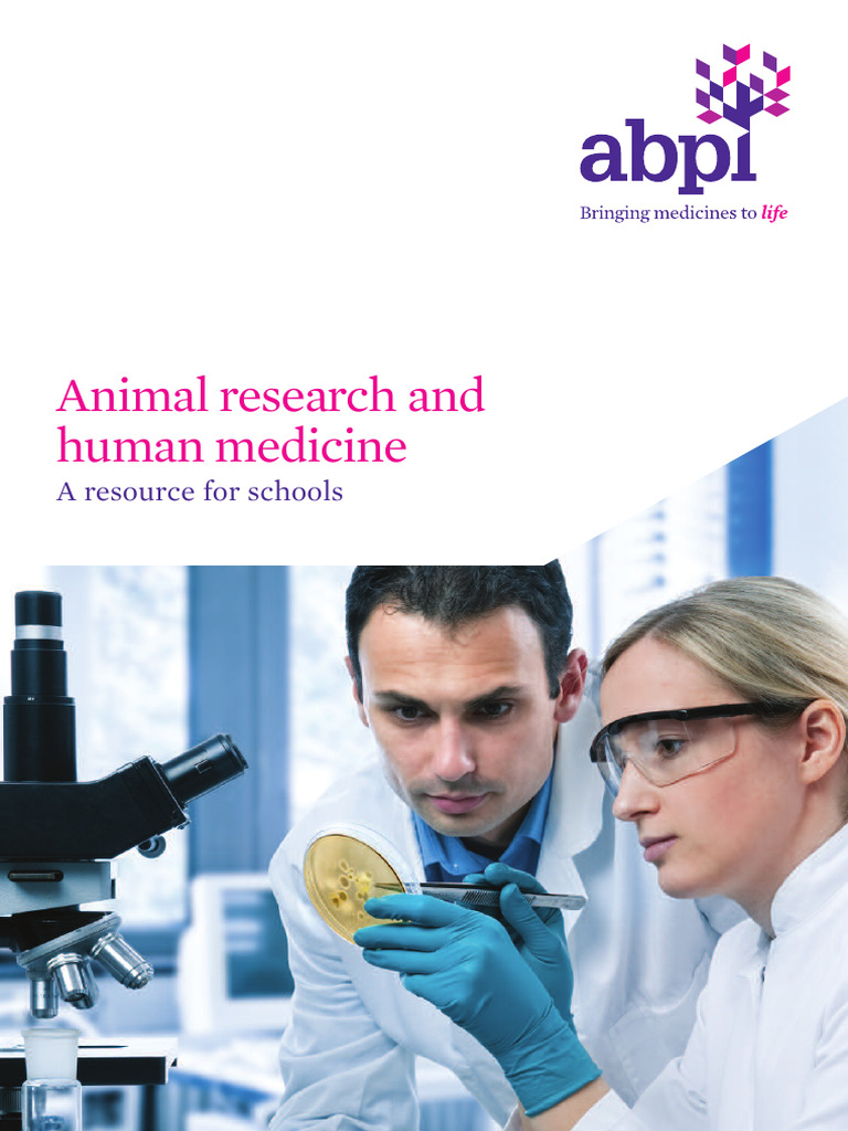 animal_research_book | PDF | Asthma | Animal Testing