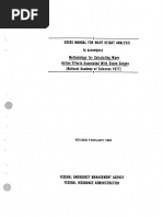 NGVD to NAVD Conversion Guidance | PDF | Sea Level | Geodesy