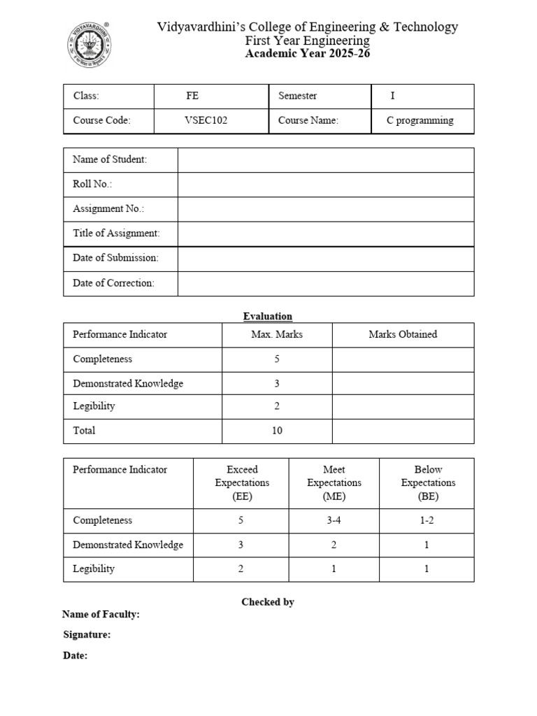 CP Assignment 1 Module 1 (2) | PDF | Area | Computing