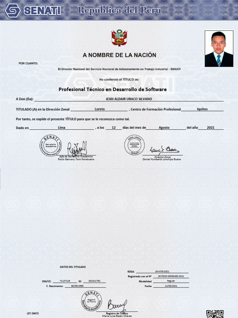 Titulo | PDF