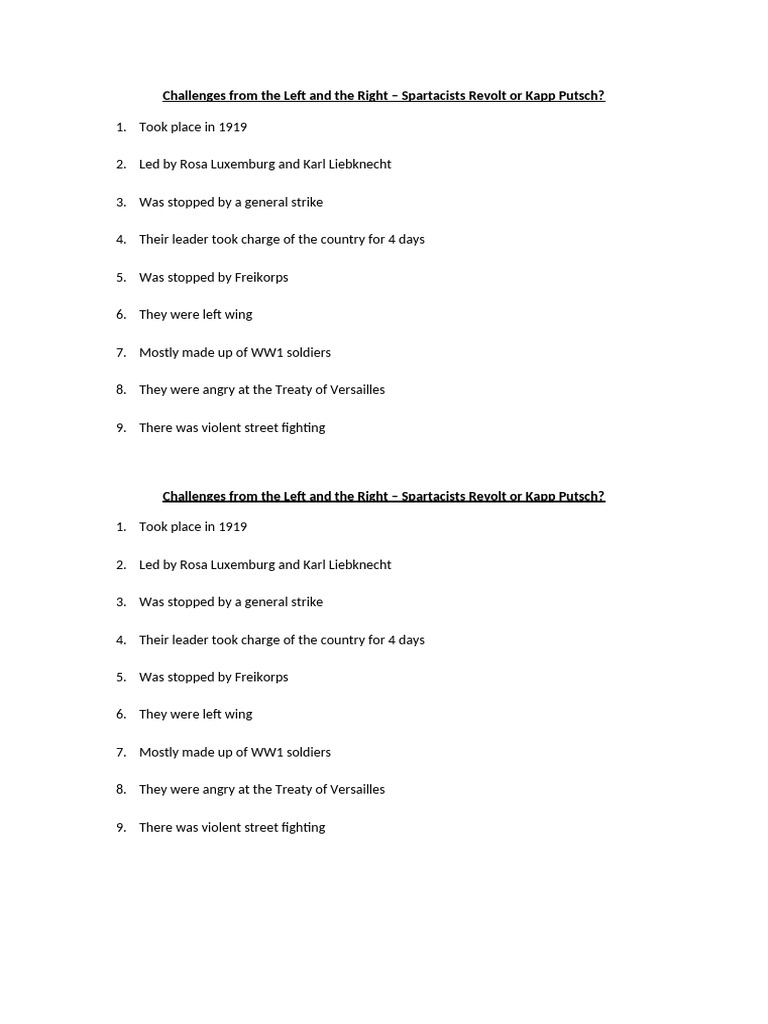 Lesson 7 Starter | PDF