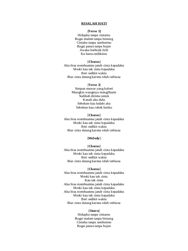 Song List New | PDF