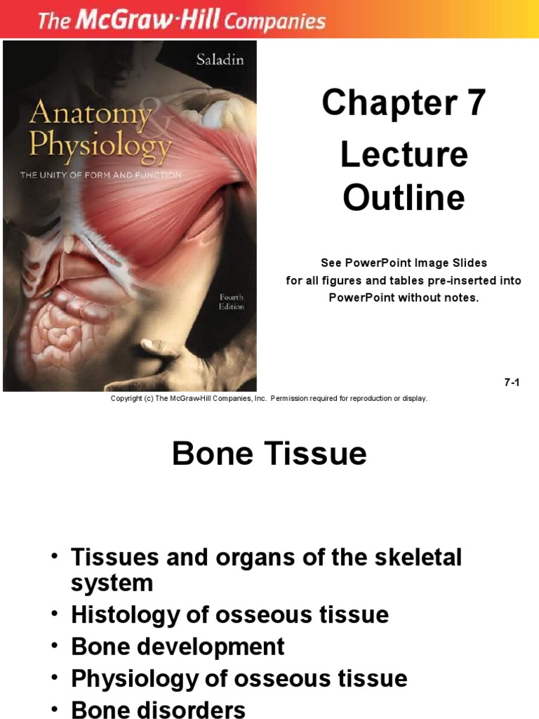 Outline: See Powerpoint Image Slides For All Figures and Tables Pre ...