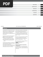 CNC Setup Sheet Template Excel | PDF | Industrial Processes | Crafts