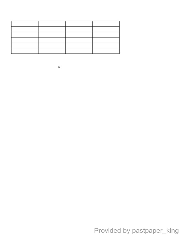 2016 f4 Bio Exam1 Paper1 Answer Key | PDF | Stomach | Bile