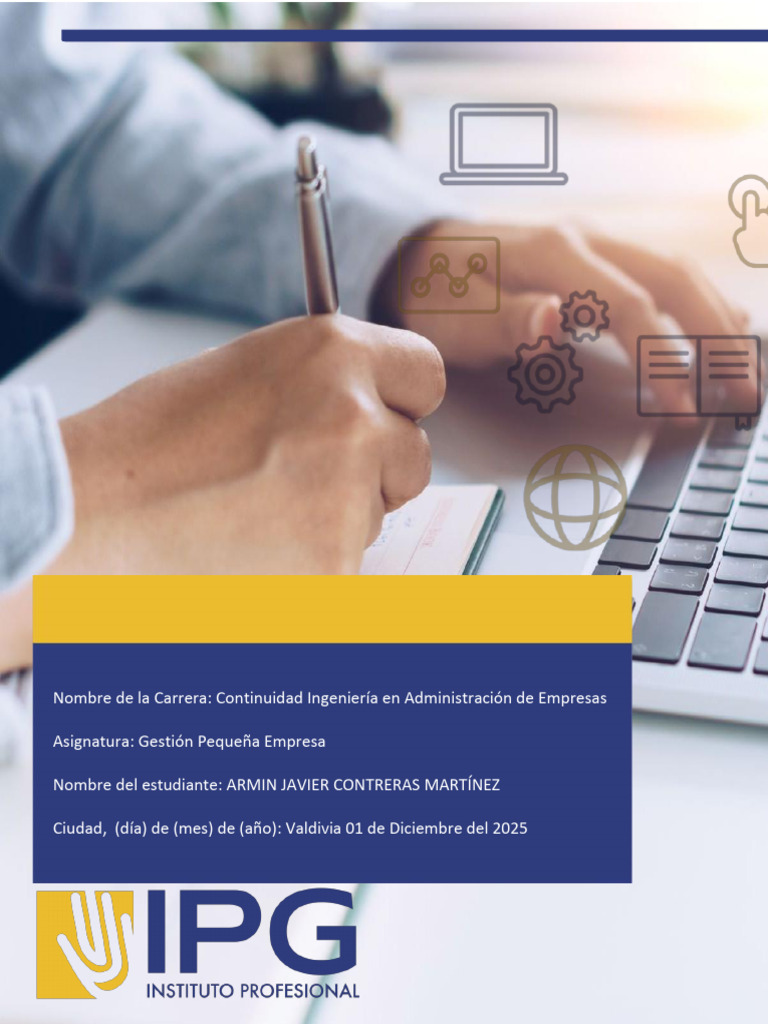 Armin Javier Contreras Martínez. Mapa Conceptual Entorno Empresarial de ...