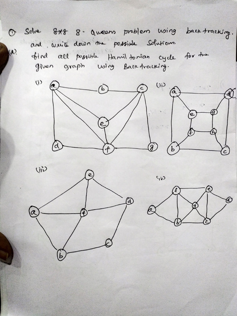 Unit 3 Assignment (1) | PDF