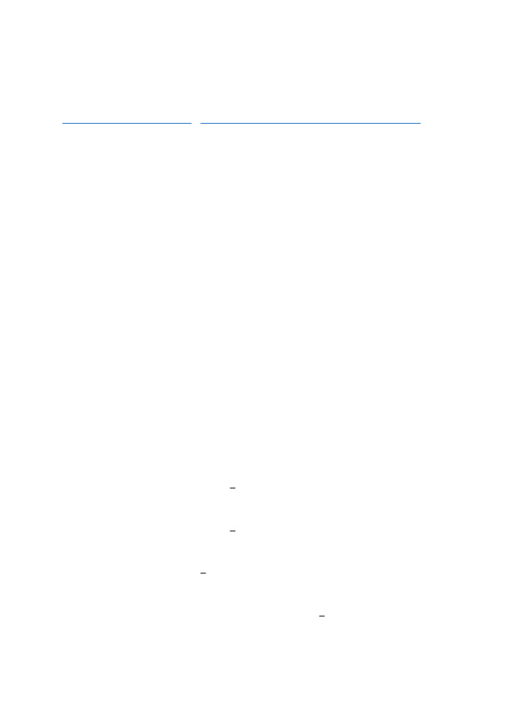 Bassem Abou Merhi Cover Letter | PDF