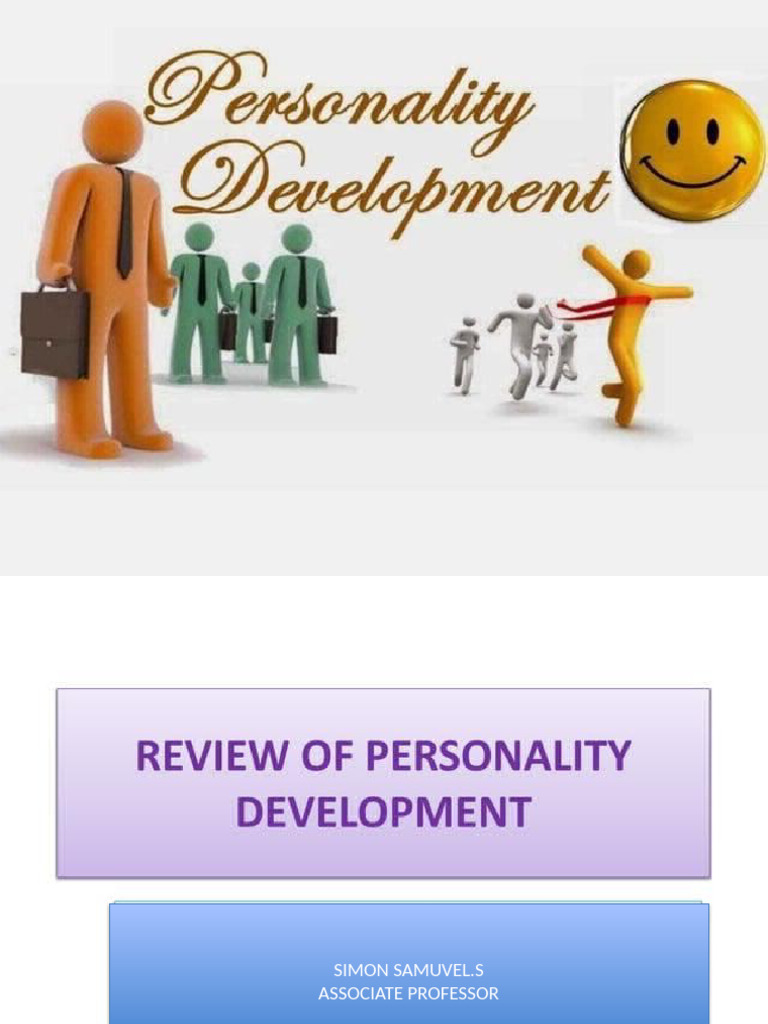 Defense Mechanism and Personality | PDF