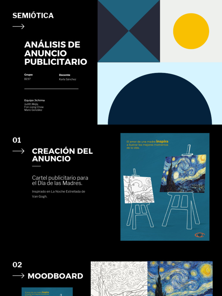 Análisis de Anuncio Publicitario - Jichima | PDF | Los símbolos | Semiótica
