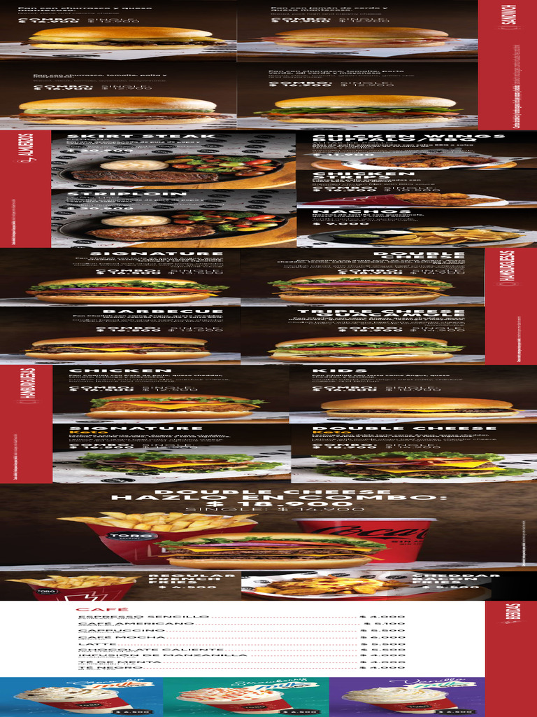 TORO Chile Compressed | PDF