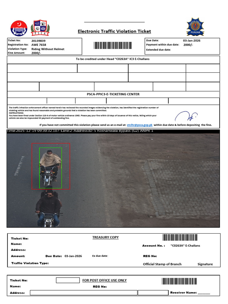 Awe 7658 | PDF | Transport | Road Transport