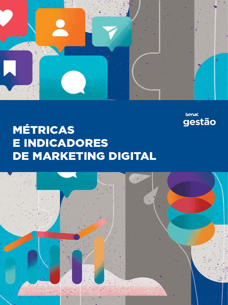 E Book Metricas | PDF | Marketing | Marketing digital