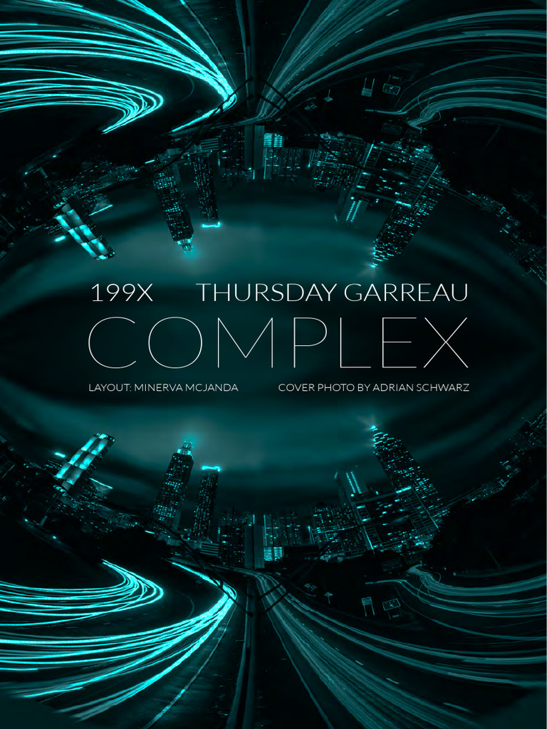 199X - Complex | PDF