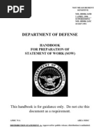 Integrated Logistics Support Plan Guide | PDF | Letter Case | Paragraph