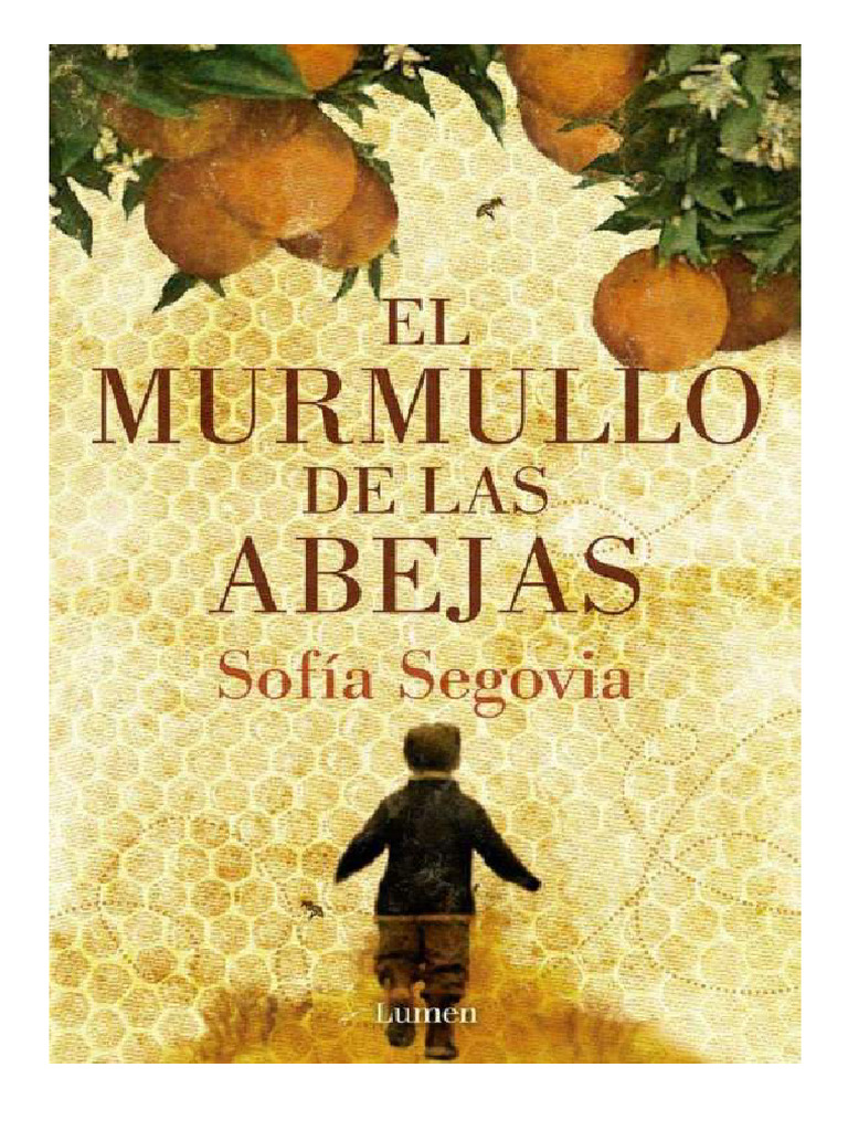 780544937 El Murmullo de Las Abejas 1 | PDF