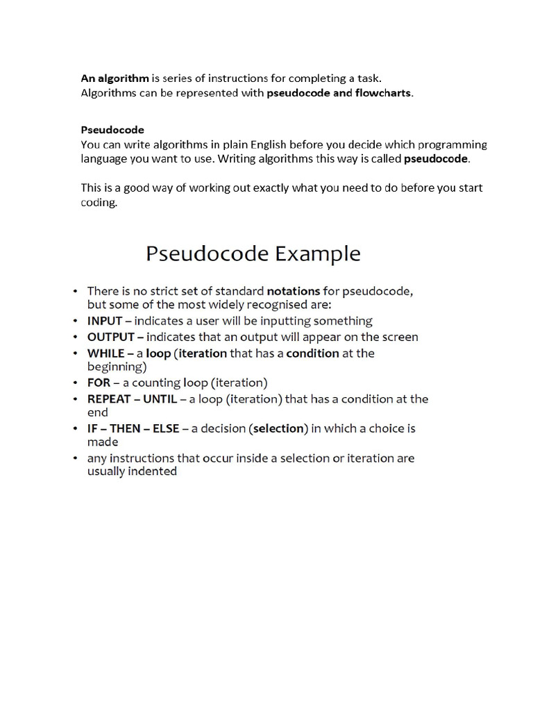 Indroduction With Examples | PDF