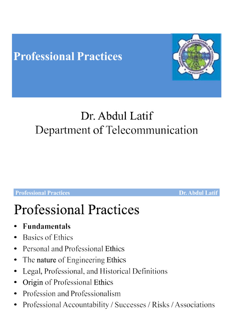 Pp Exam Slide | PDF
