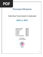 STANDARDS-Bus Terminal | PDF