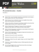 LPE1 Form for Leasehold Property | PDF | Lease | Landlord