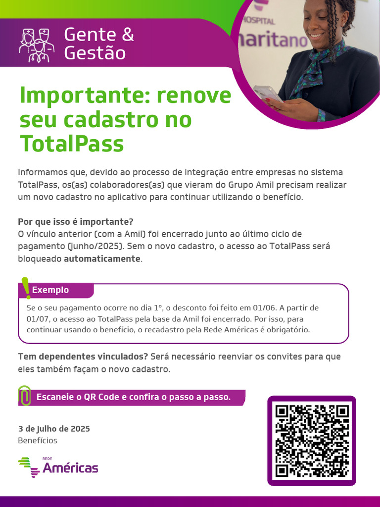 TotalPass Ex-Amil MURAL | PDF