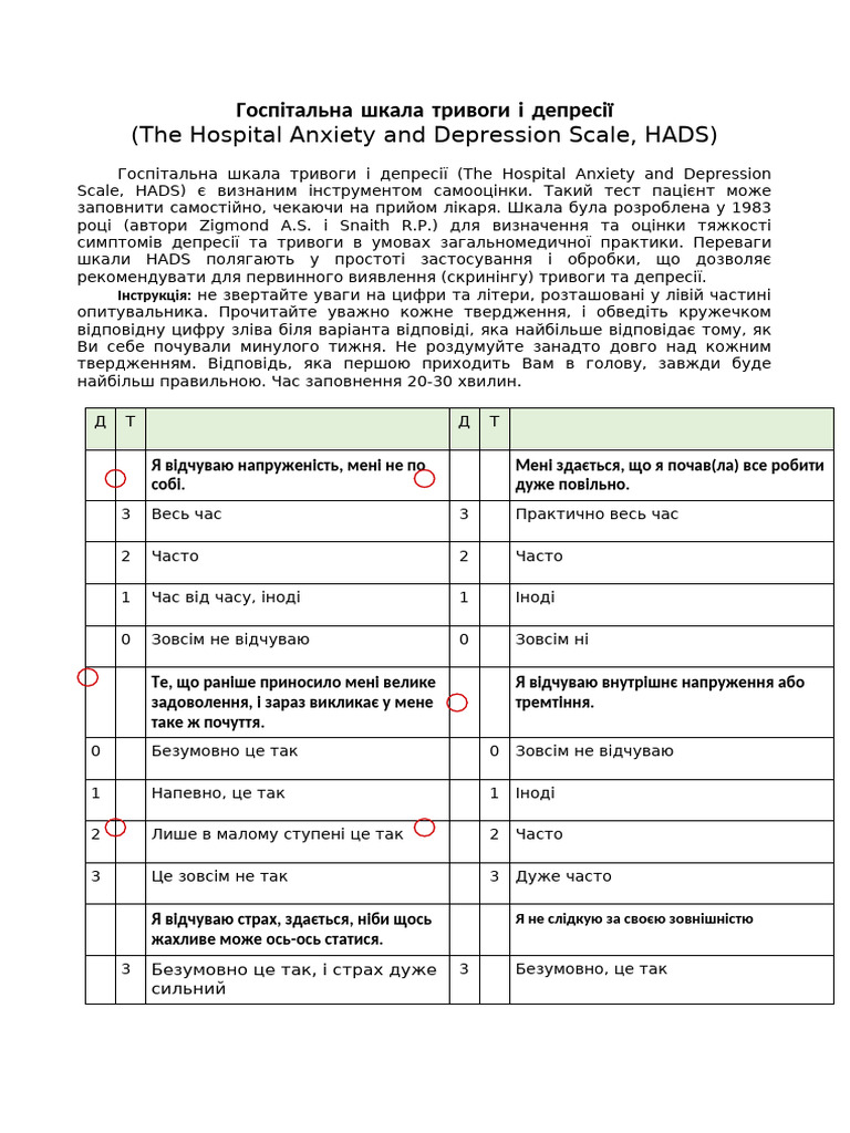 Gstd-Hads | PDF