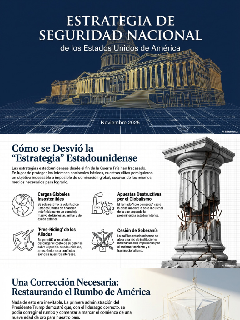 National_Strategy_America_First (1) | PDF