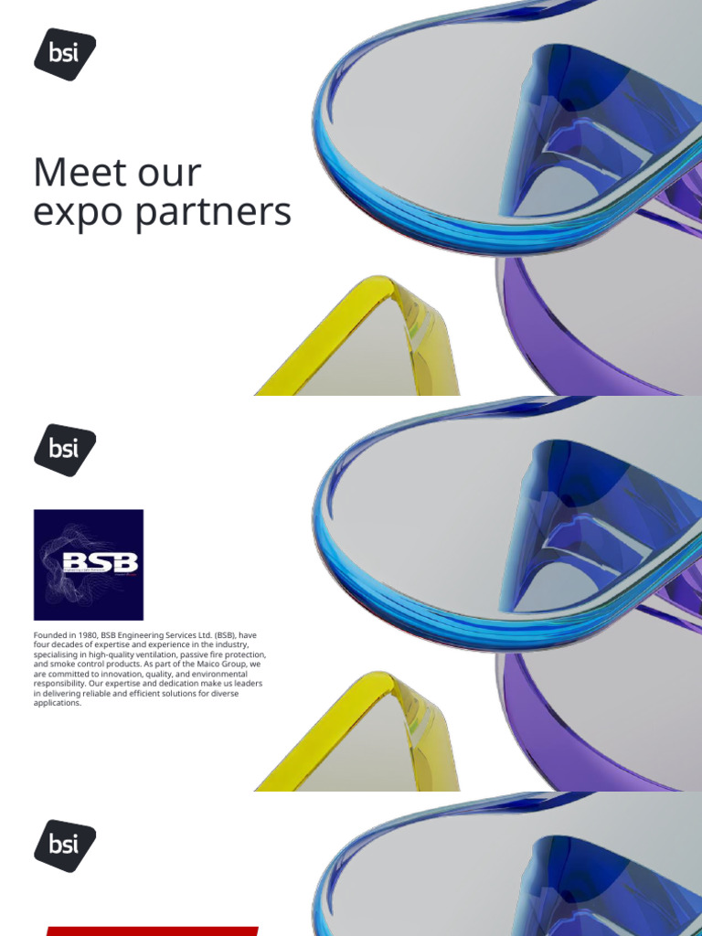 Expo Information New | PDF