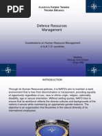 Army NAF Employee Handbook Guide | PDF | Overtime | Sick Leave