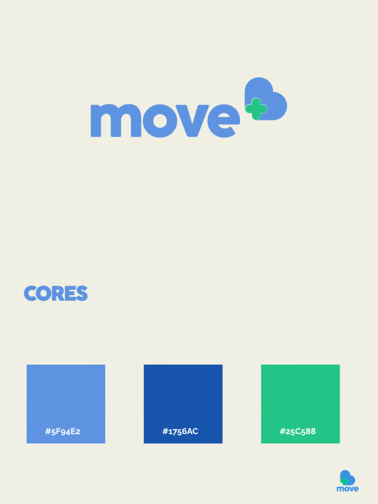 Move Id | PDF