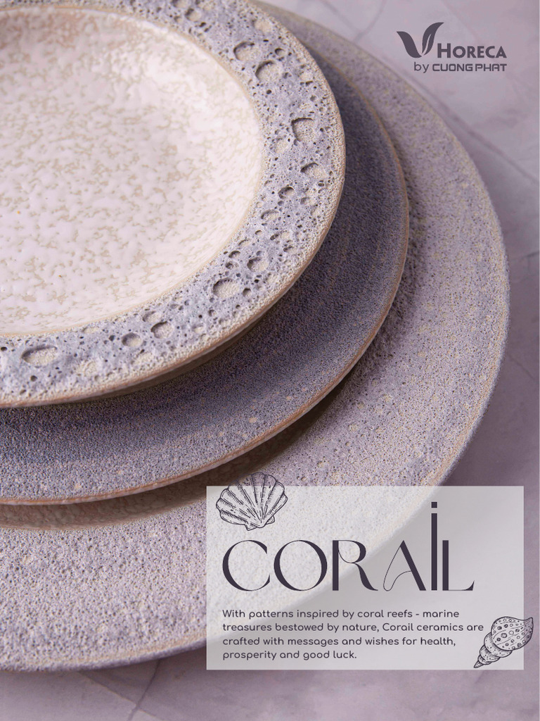 4-V HORECA Corail 2023 | PDF